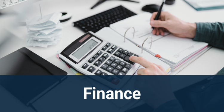 Finance | Mississippi State Personnel Board